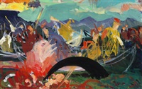 Samuel Joensen-Mikines | Artnet