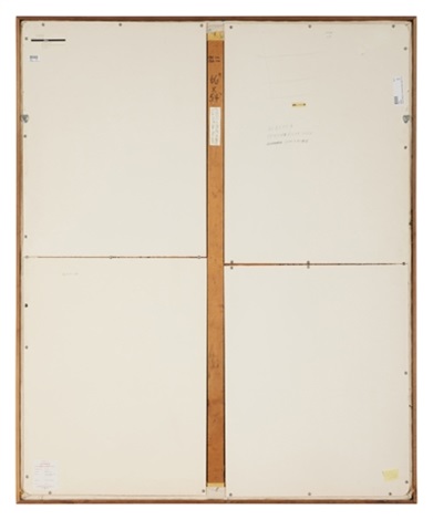 Concord River Seen from a Bridge by James Weeks on artnet