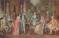 Mario Spinetti Auctions Results | Artnet