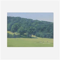 Alexander Farnham | Artnet