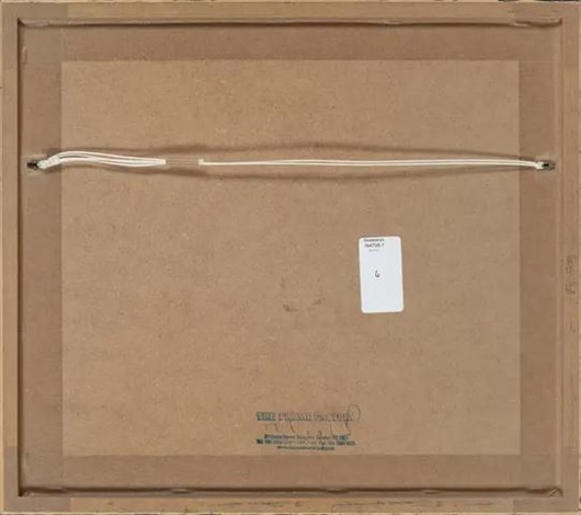 The Fall of the Tyrant by Peter Aspell on artnet