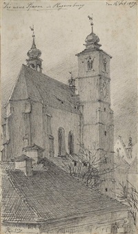 Joseph Resch | Artnet