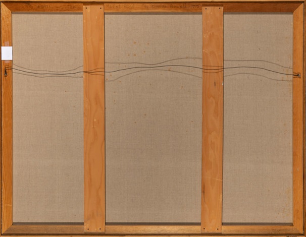 The Mullet Haul by Claude Howell on artnet