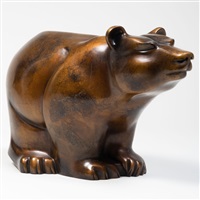 Burt Brent | Artnet