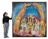 Jerome Tupa | Artnet