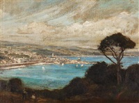 Albert Henry Fullwood | Artnet