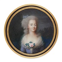 Louis Sené | Artnet