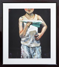 Sophie Gralton | Artnet