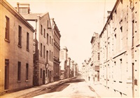 Charles Bayliss | Artnet