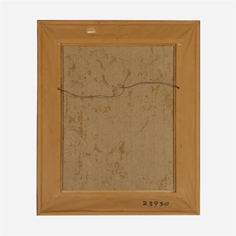 Untitled by Sadegh Tabrizi on artnet