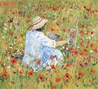 Charles Neal | Artnet