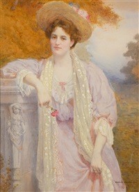 Charles Spencelayh | Artnet