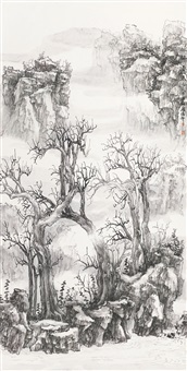Zhang Weiping | Artnet