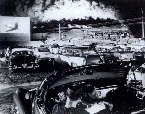 Hot Shot eastbound, Iager, West Virginia by O. Winston Link on artnet