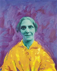 Richard Moon | Artnet