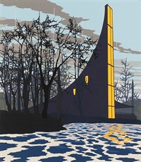 David Thorpe | Artnet