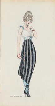 Gerda Wegener | Artnet