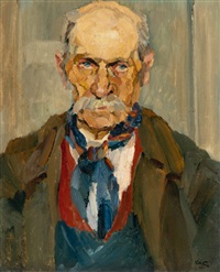 Leo Putz | Artnet | Page 2