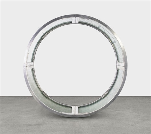 The Big Dipper by Dan Colen on artnet
