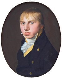 Albert Jacob van der Poort | Artnet