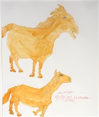 Ray Hamilton | Artnet