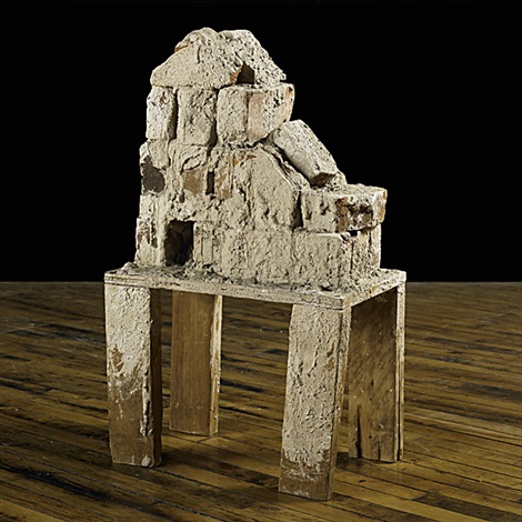 Untitled GG no.3 by George T. Grant on artnet