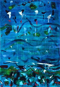 Peter Sharp | Artnet