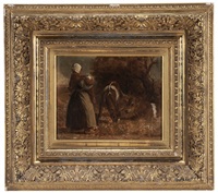 George Henry Story | Artnet