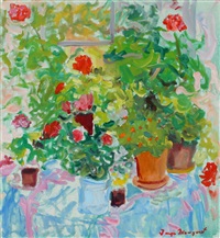 Inge Blomqvist | Artnet