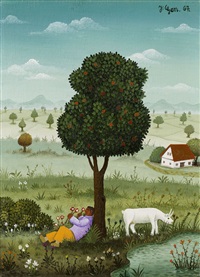 Josip Generalic | Artnet