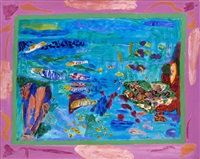 Ken Done | Artnet