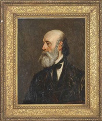 John Dawson Watson | Artnet