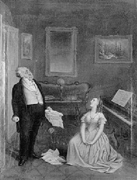 Karl Knappe | Artnet