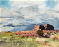 George Stumpff | Artnet