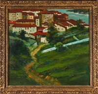 Pierre Labrouche Auctions Results | Artnet