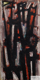 Fritz Ruoff | Artnet