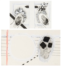 Roger Raveel | Artnet | Page 13