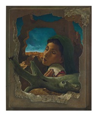 Hector Poleo | Artnet