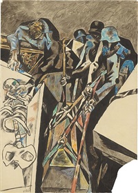 Willi Sitte | Artnet