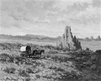 Willis M. Rue | Artnet