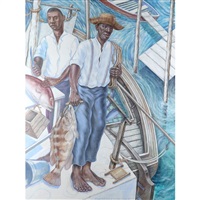 Graham Foster | Artnet