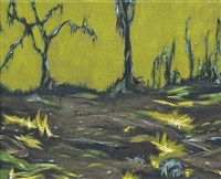 Roderick Harris | Artnet