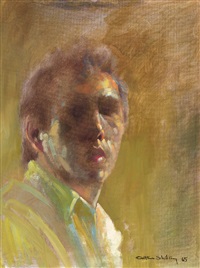 Arthur Shilling | Artnet