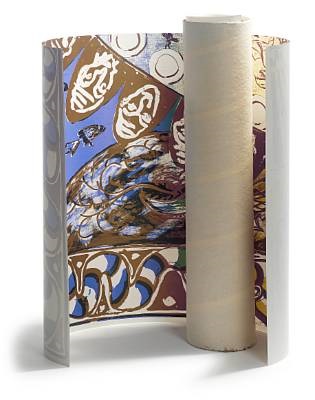 Arme og Ben, Julen in 5 parts by Bjorn Norgaard on artnet