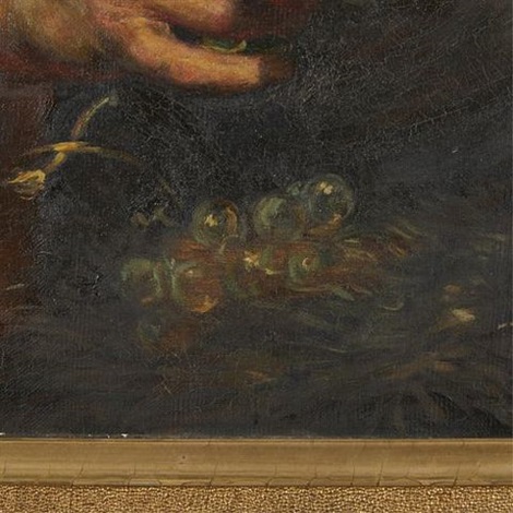 Two Satyrs by Peter Paul Rubens on artnet