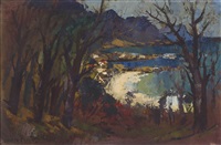 George Enslin | Artnet