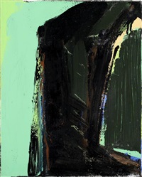 Kjell Nupen | Artnet