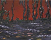 Roderick Harris | Artnet