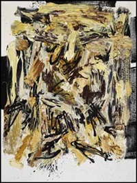 Mashel Alexander Teitelbaum | Artnet