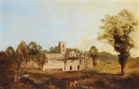 George Cuitt the Younger | Artnet